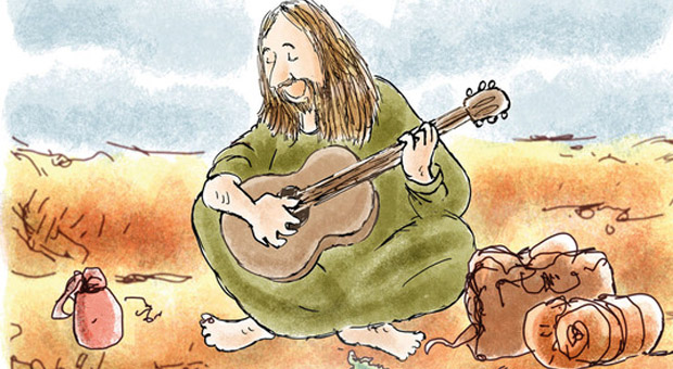 Hello, Jesus! - IoCiSto Libreria